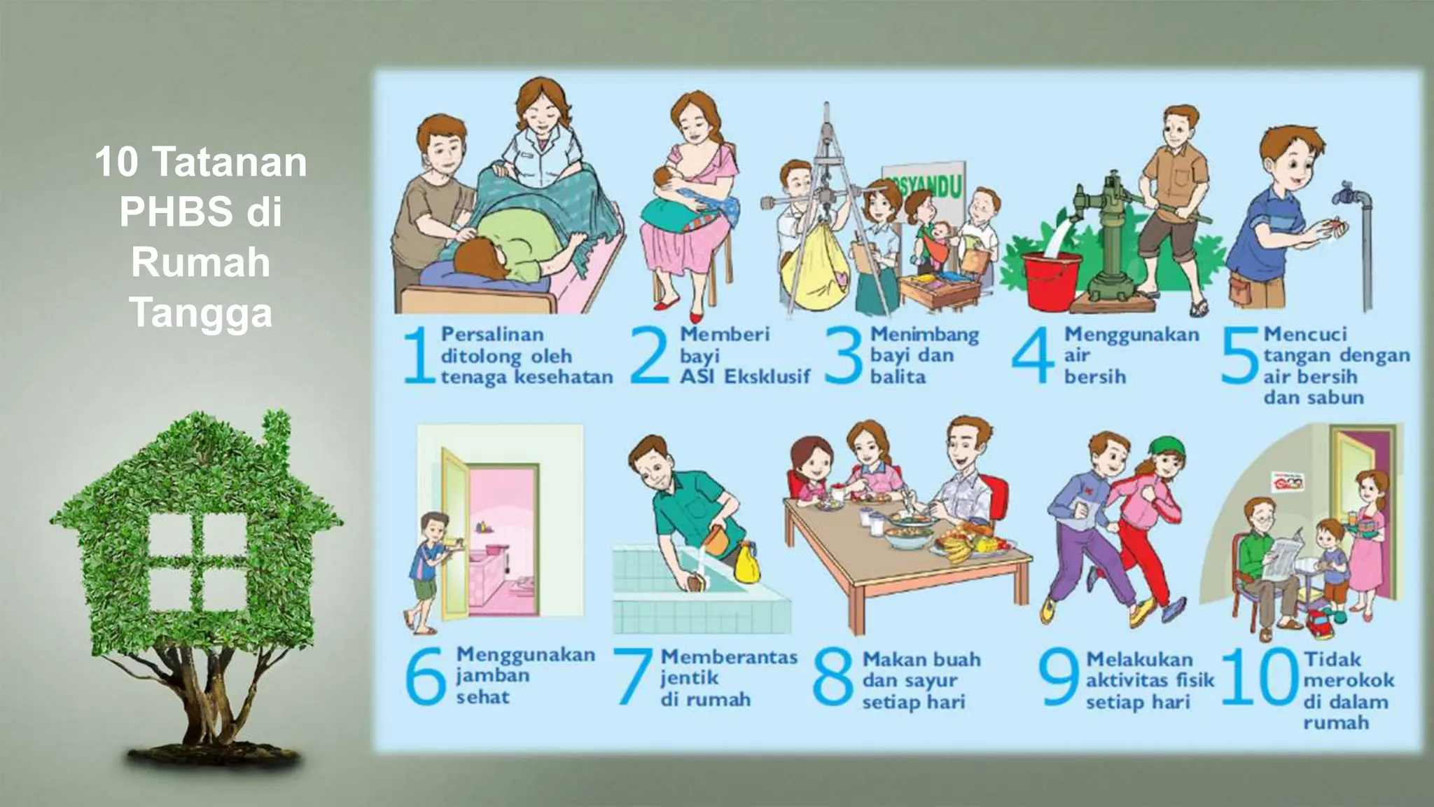 PHBS Rumah Tangga.pptx