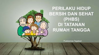 PHBS Rumah Tangga.pptx