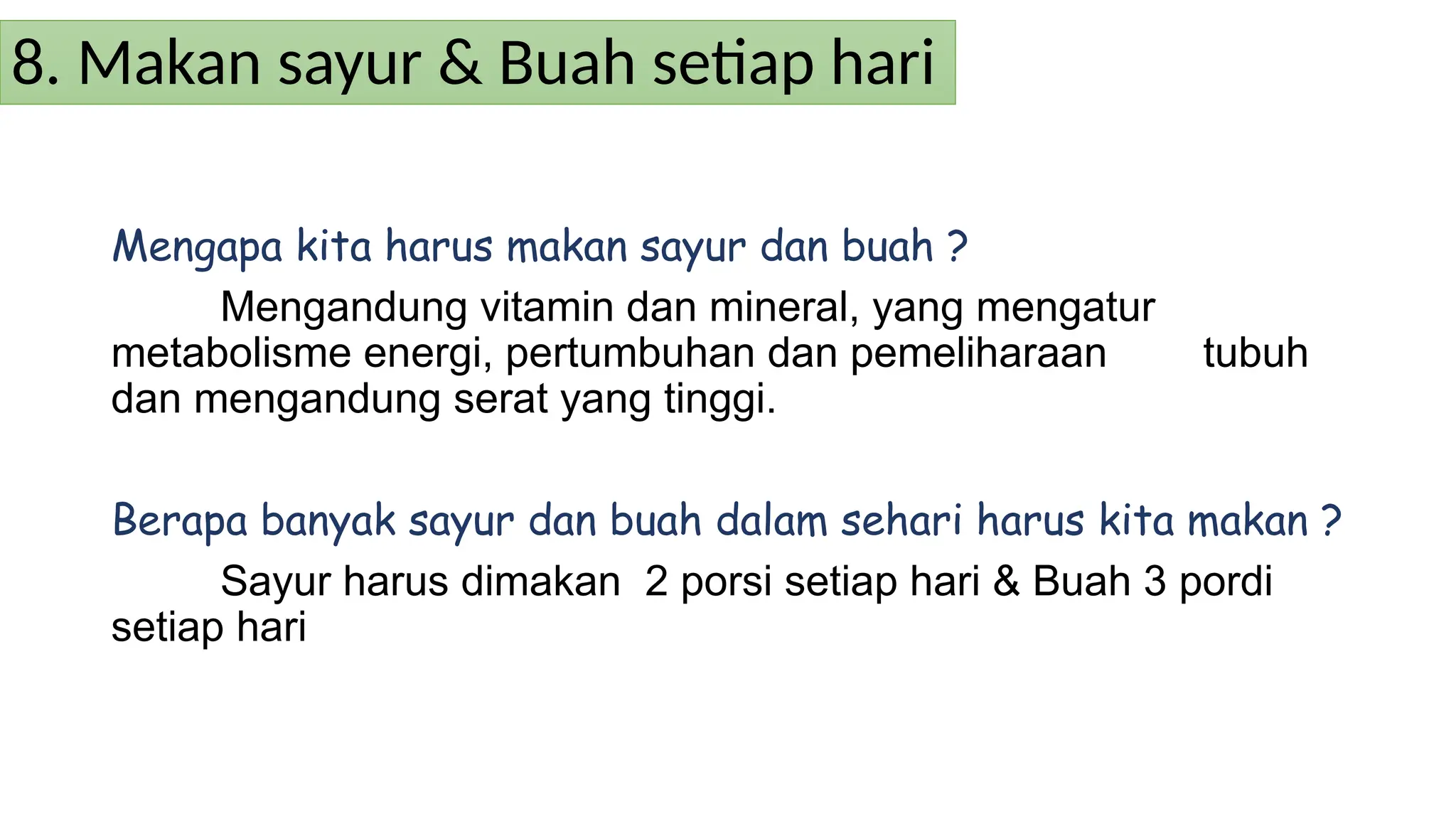 PHBS RUMAH TANGGA (Pola Bersih Hidup dan Sehat).pptx