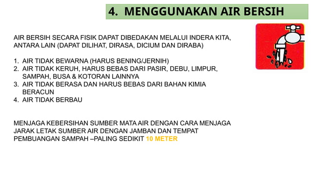 PHBS RUMAH TANGGA (Pola Bersih Hidup dan Sehat).pptx