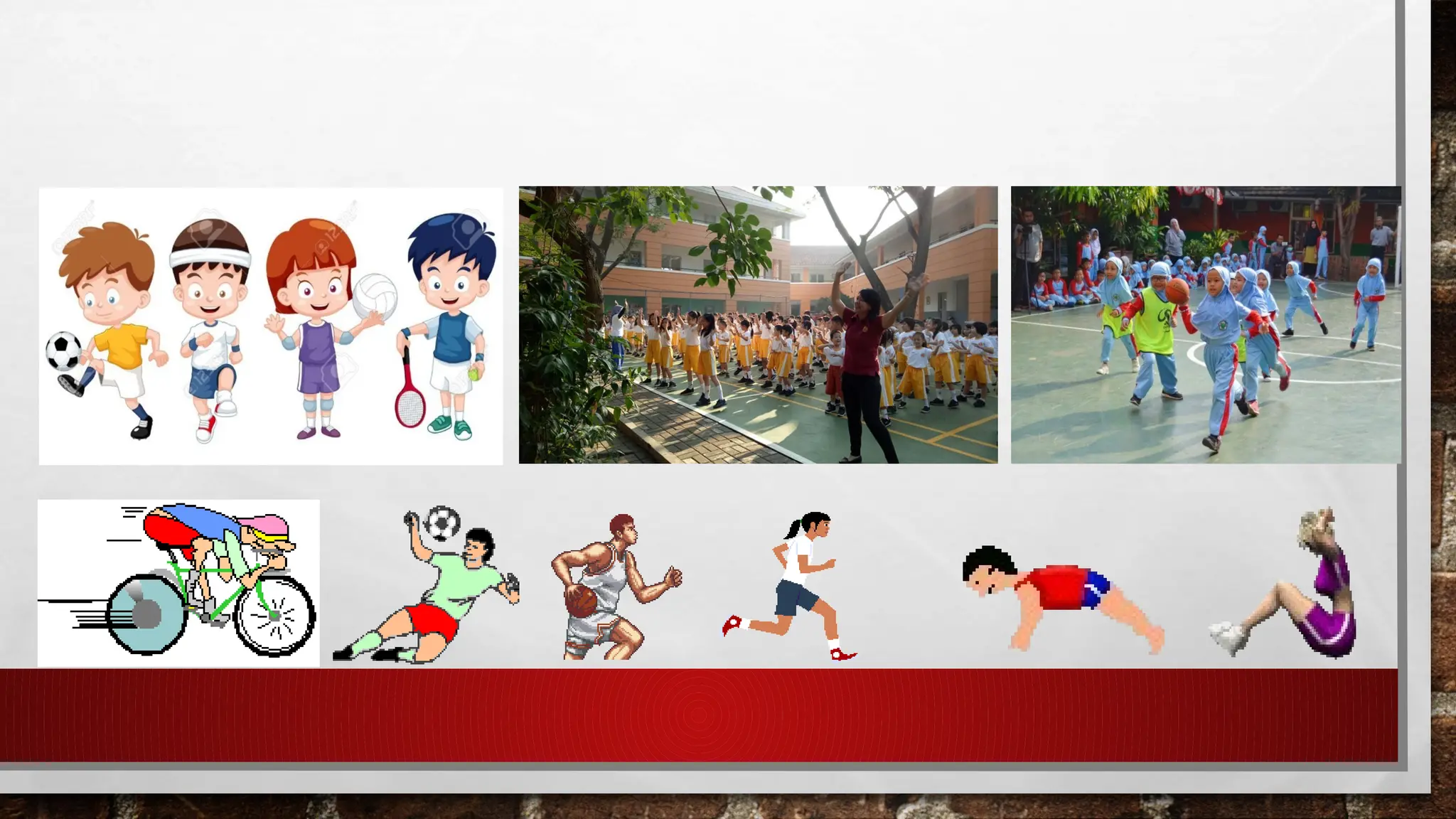 PHBS SEKOLAH KAB BEKASI (perilaku hidup bersih dan sehat) utk puskesmas ...