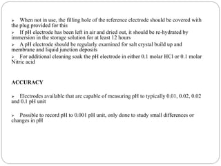 P h buffer and isotonic solution | PPTX