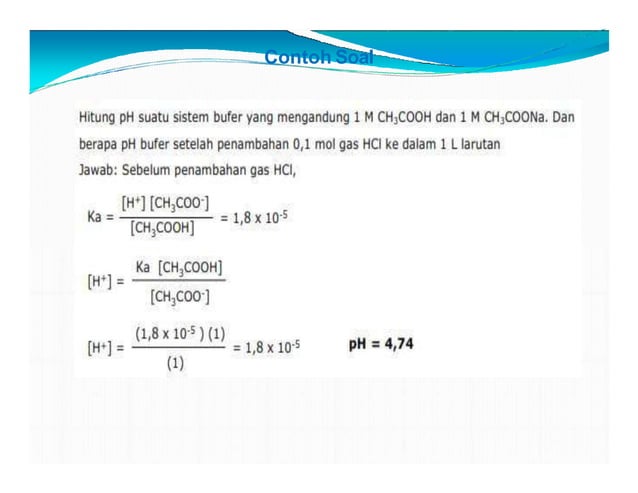 pH, buffer dan hidrolisis garam.pptx