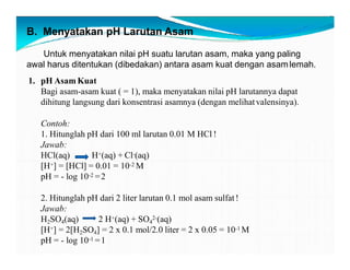 pH, buffer dan hidrolisis garam.pptx