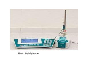 Ph, buffer solution ph indicator and ph | PPTX
