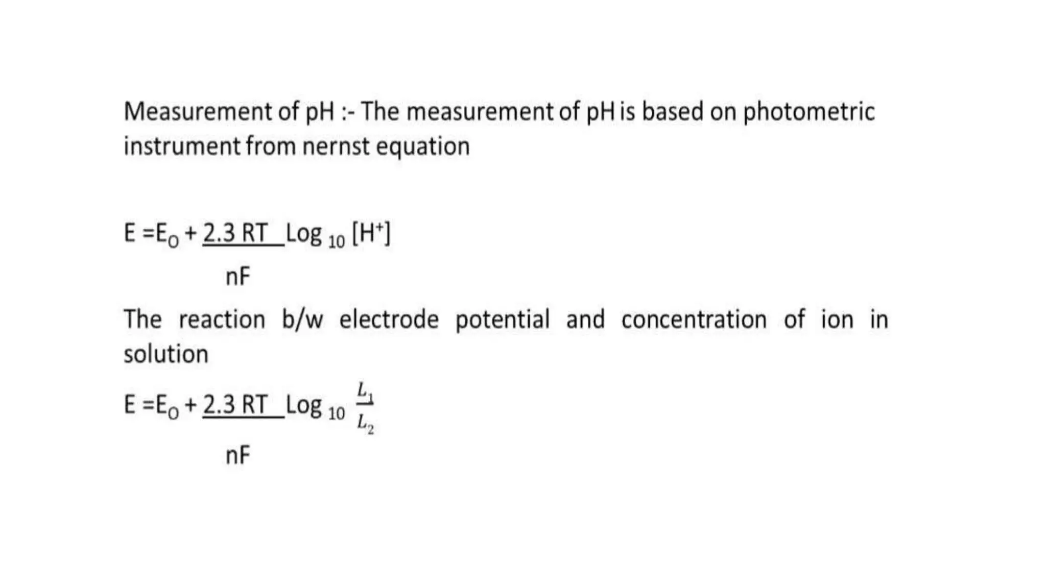 PH, BUFFERS, PH METER.pptx