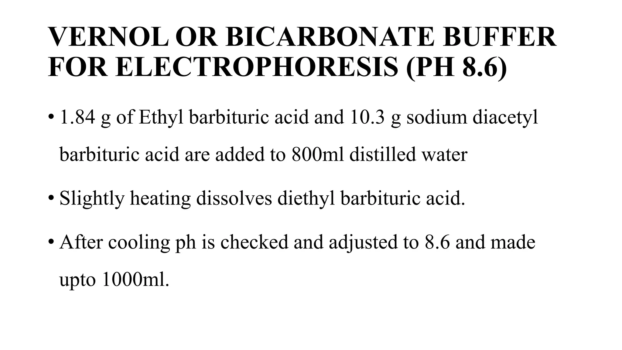 PH, BUFFERS, PH METER.pptx | Chemistry | Science