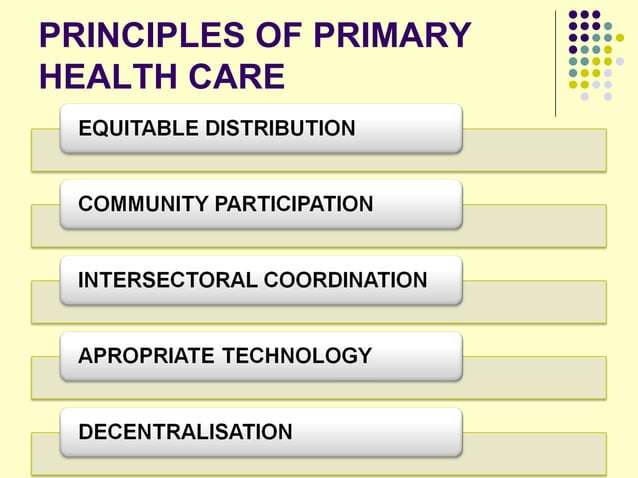 Primary Health Centre | PPT | Pregnancy | Reproductive Health