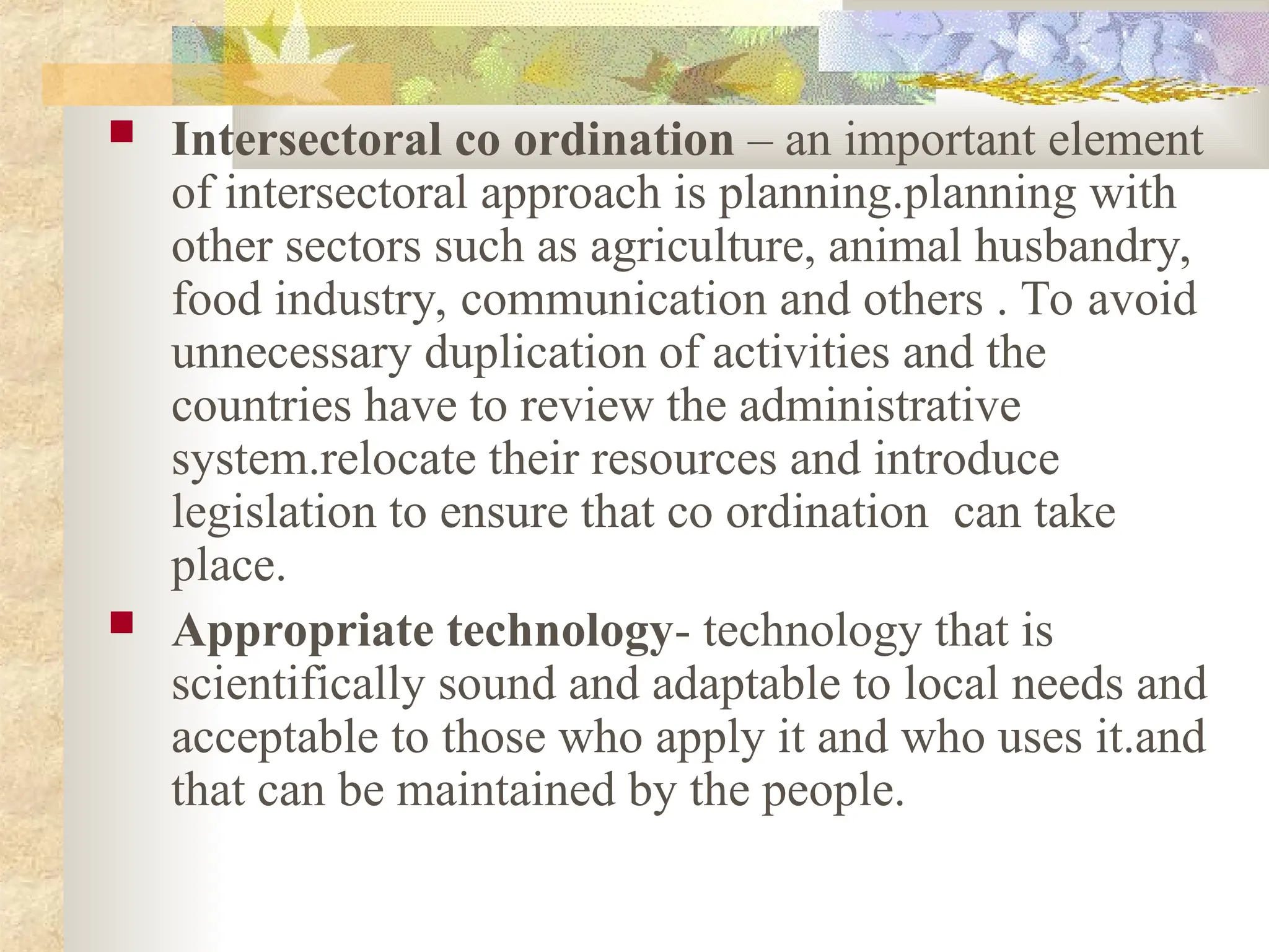Primary health centre in public health dentistry | PPT