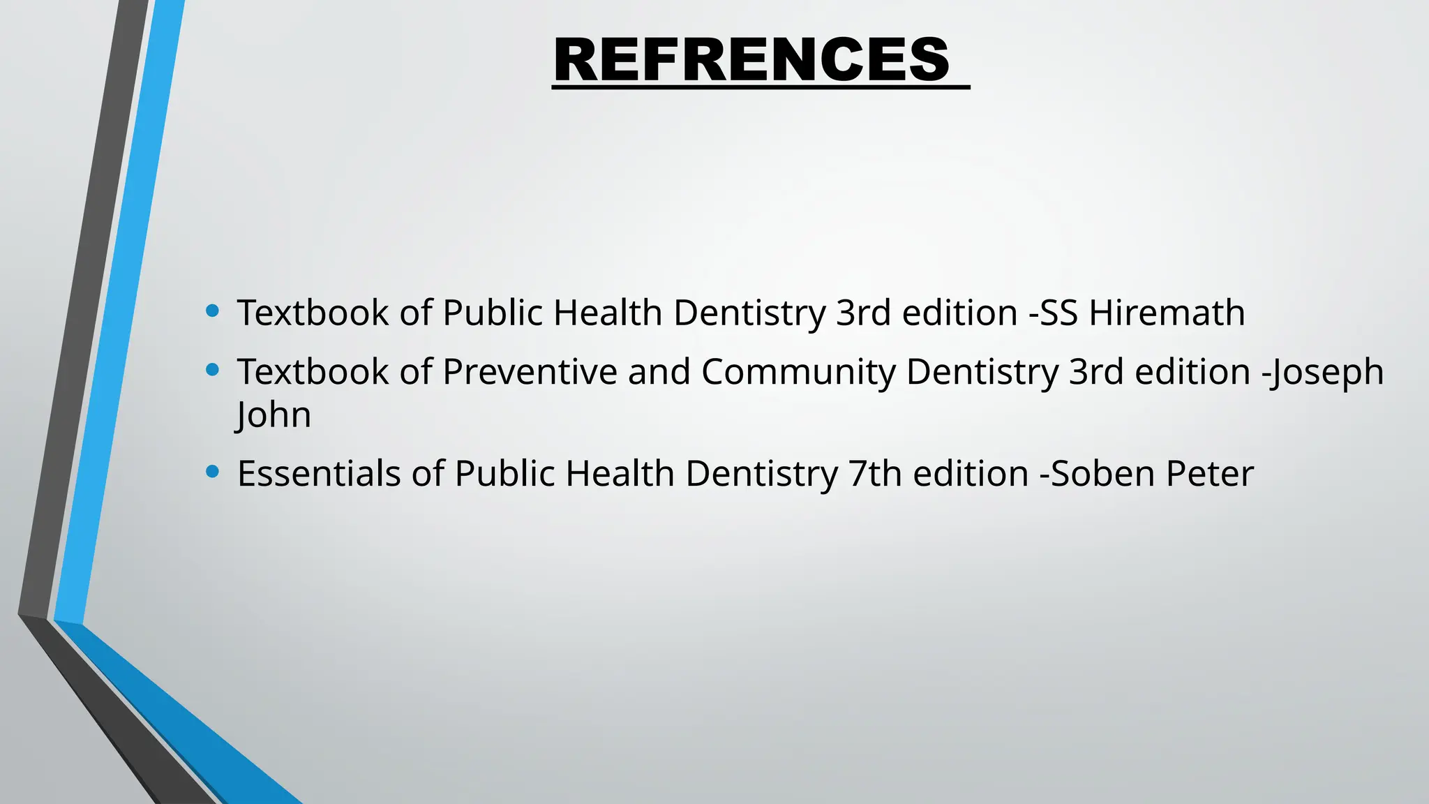 Primary Health Care public health dentistry | PPTX