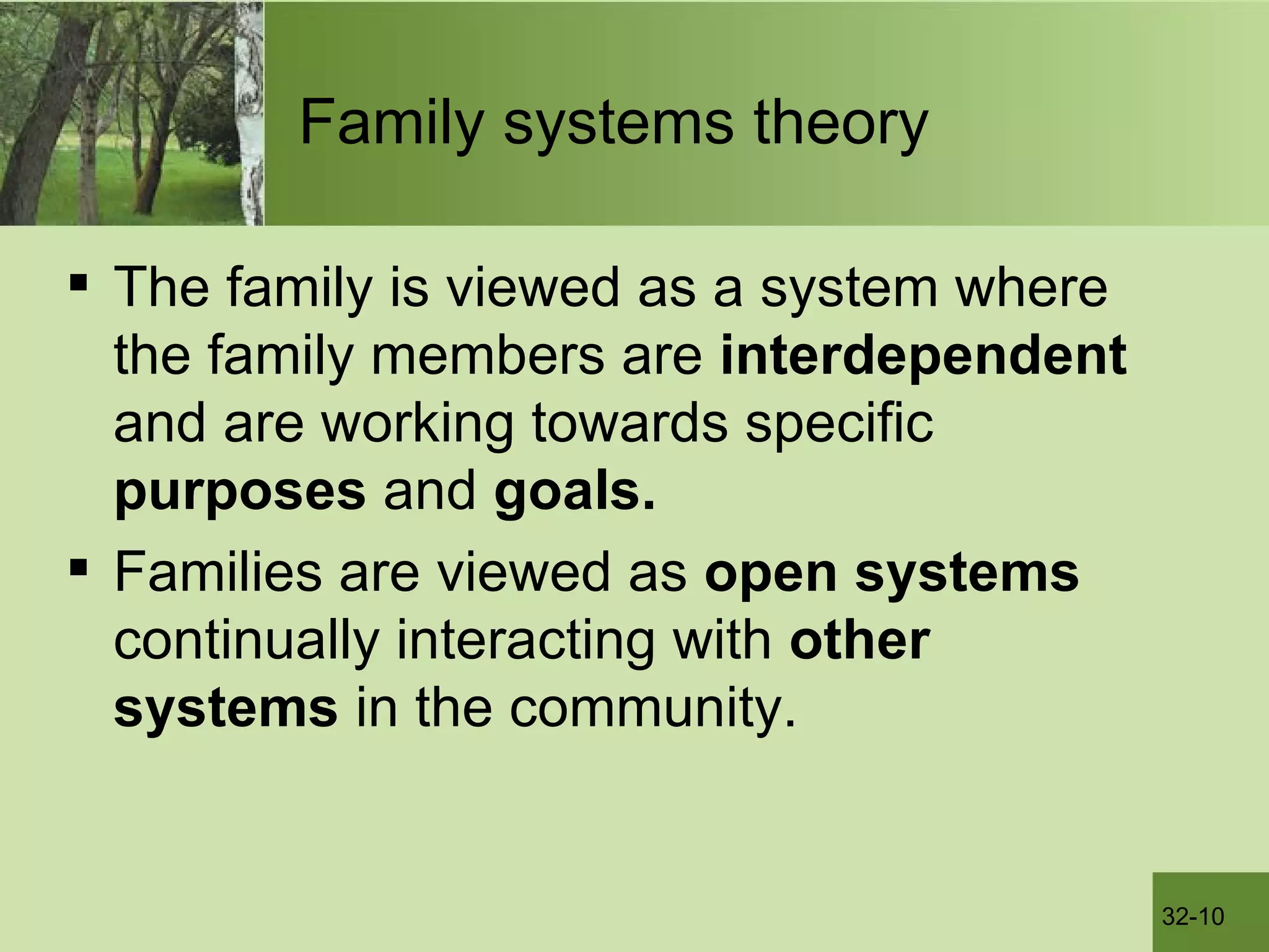 family | PPT