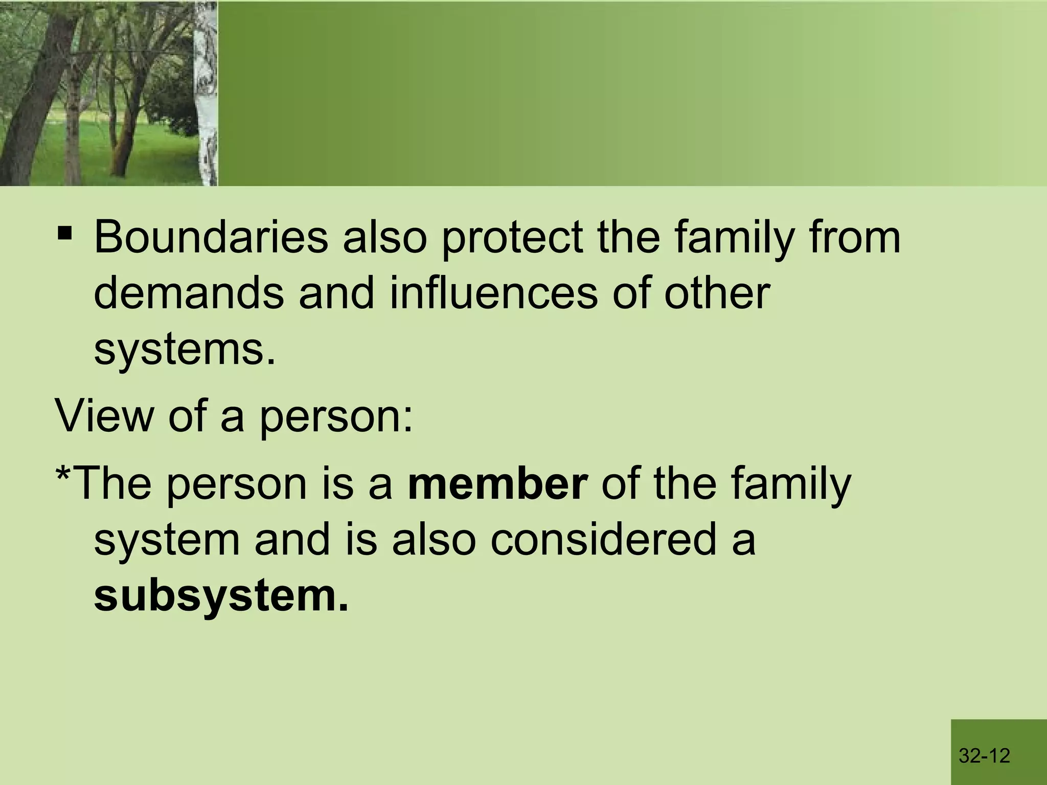 family | PPT