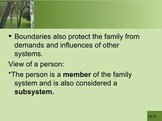 family | PPT