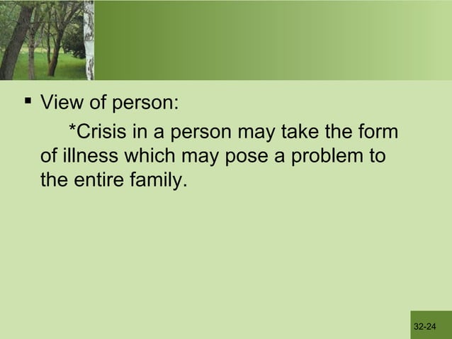 family | PPT | Family and Relationships