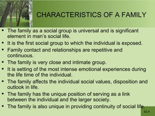 family | PPT