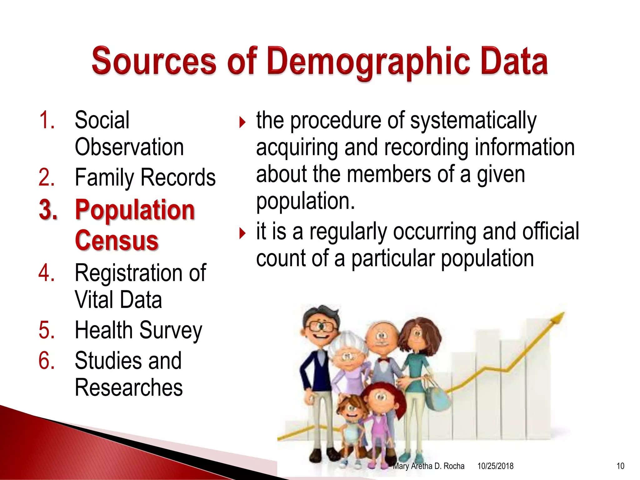 PHC 2 - Tools in Community Diagnosis | PDF