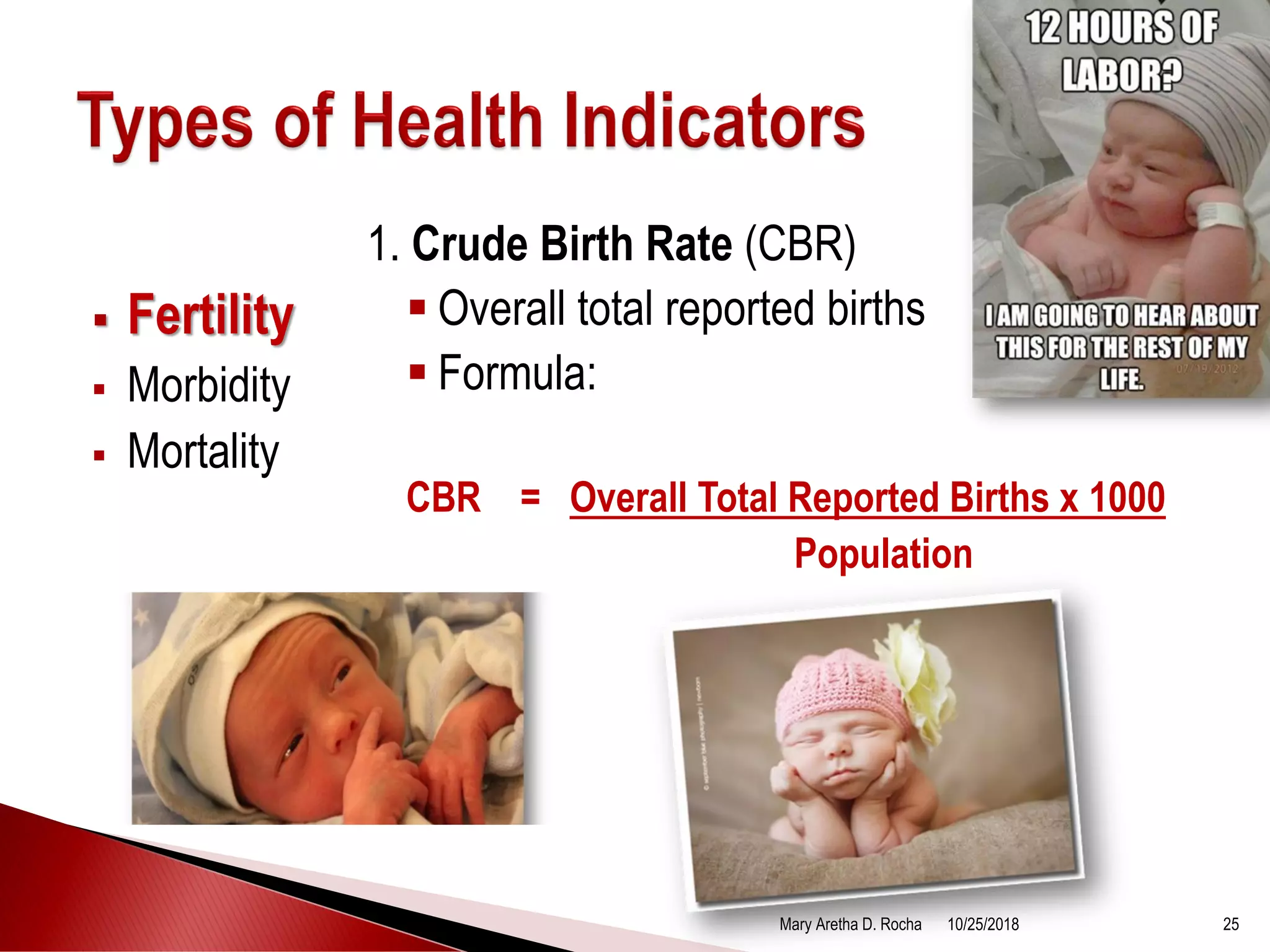 PHC 2 - Tools in Community Diagnosis | PDF | Infectious Diseases ...