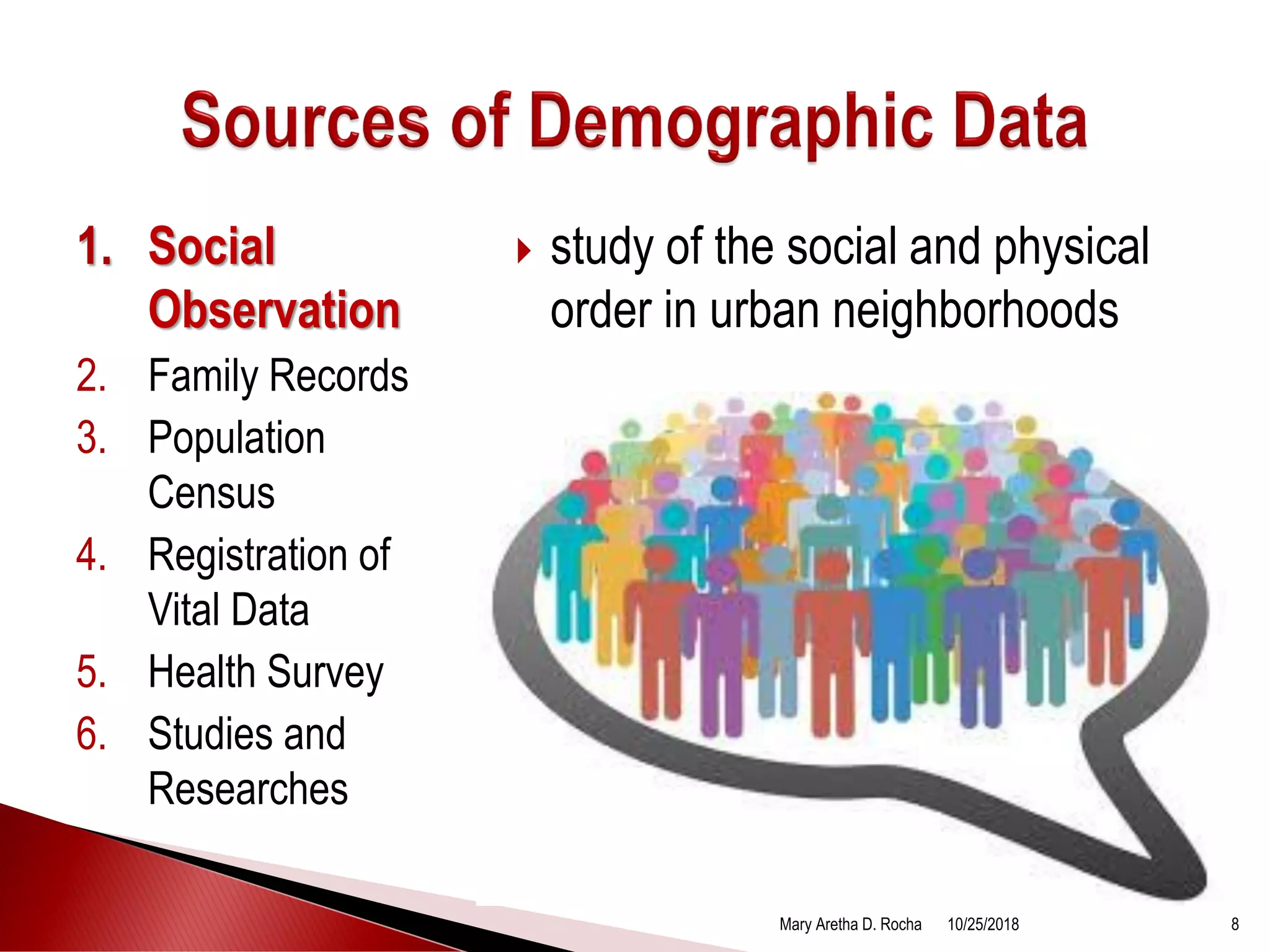 PHC 2 - Tools in Community Diagnosis | PDF | Infectious Diseases ...