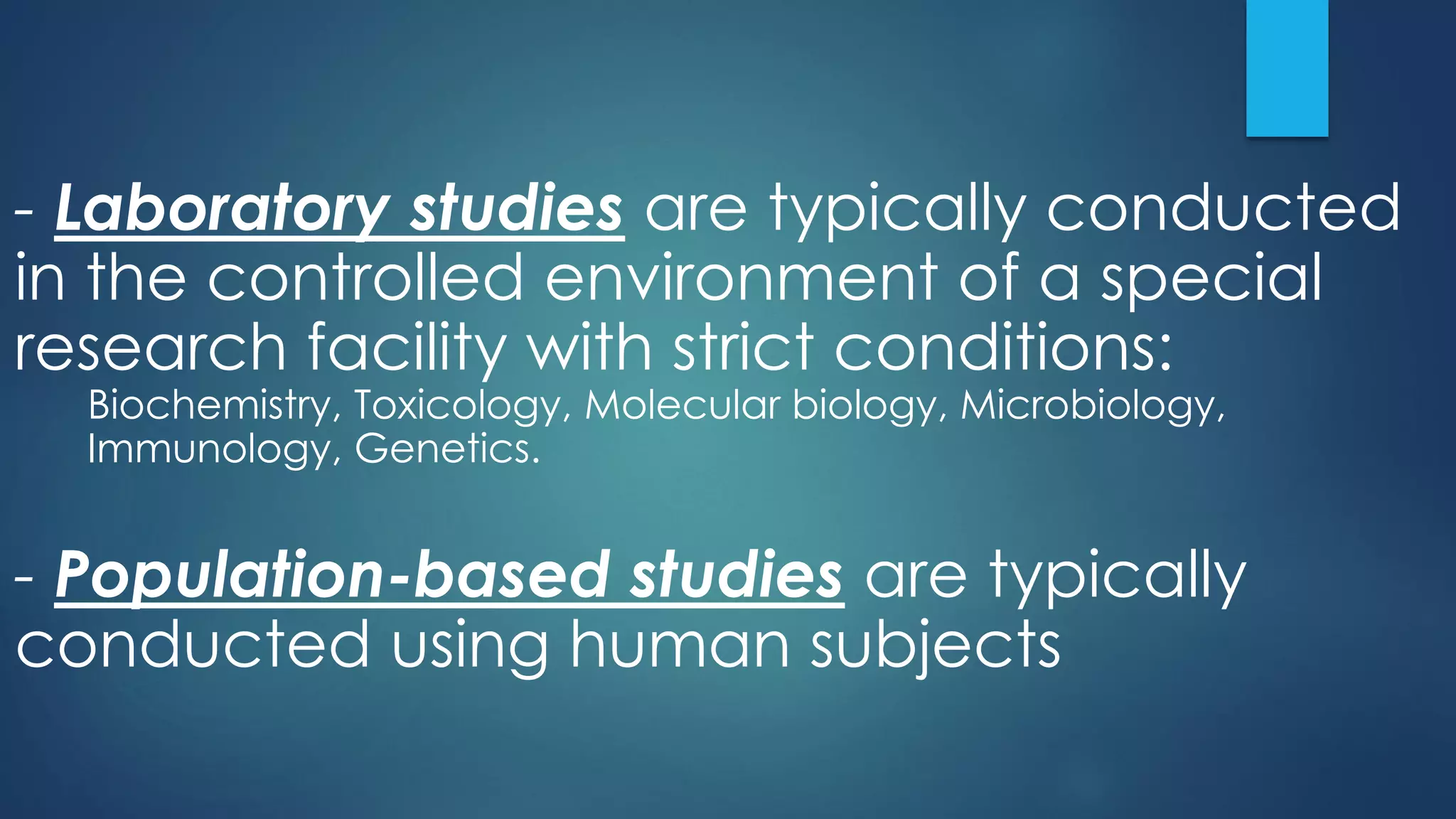 INTRODUCTION TO HEALTHCARE RESEARCH METHODS | PDF