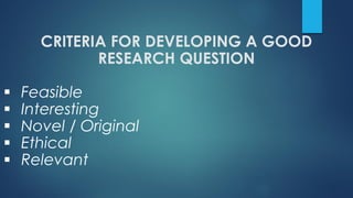 INTRODUCTION TO HEALTHCARE RESEARCH METHODS | PDF