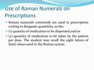 Pharmaceutical calculations 2 | PPTX | Pharmaceutical Industry | Industries