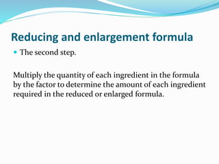 pharmaceutical calculations 6 | PPTX