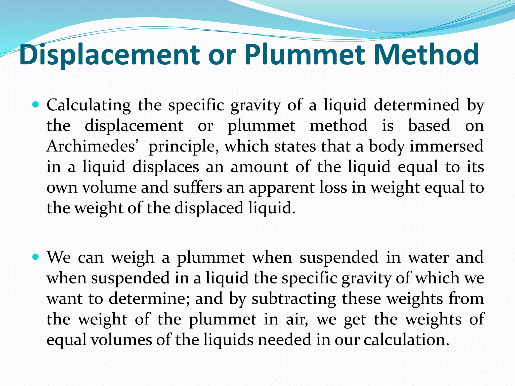 pharmaceutical calculations 7 | PPTX