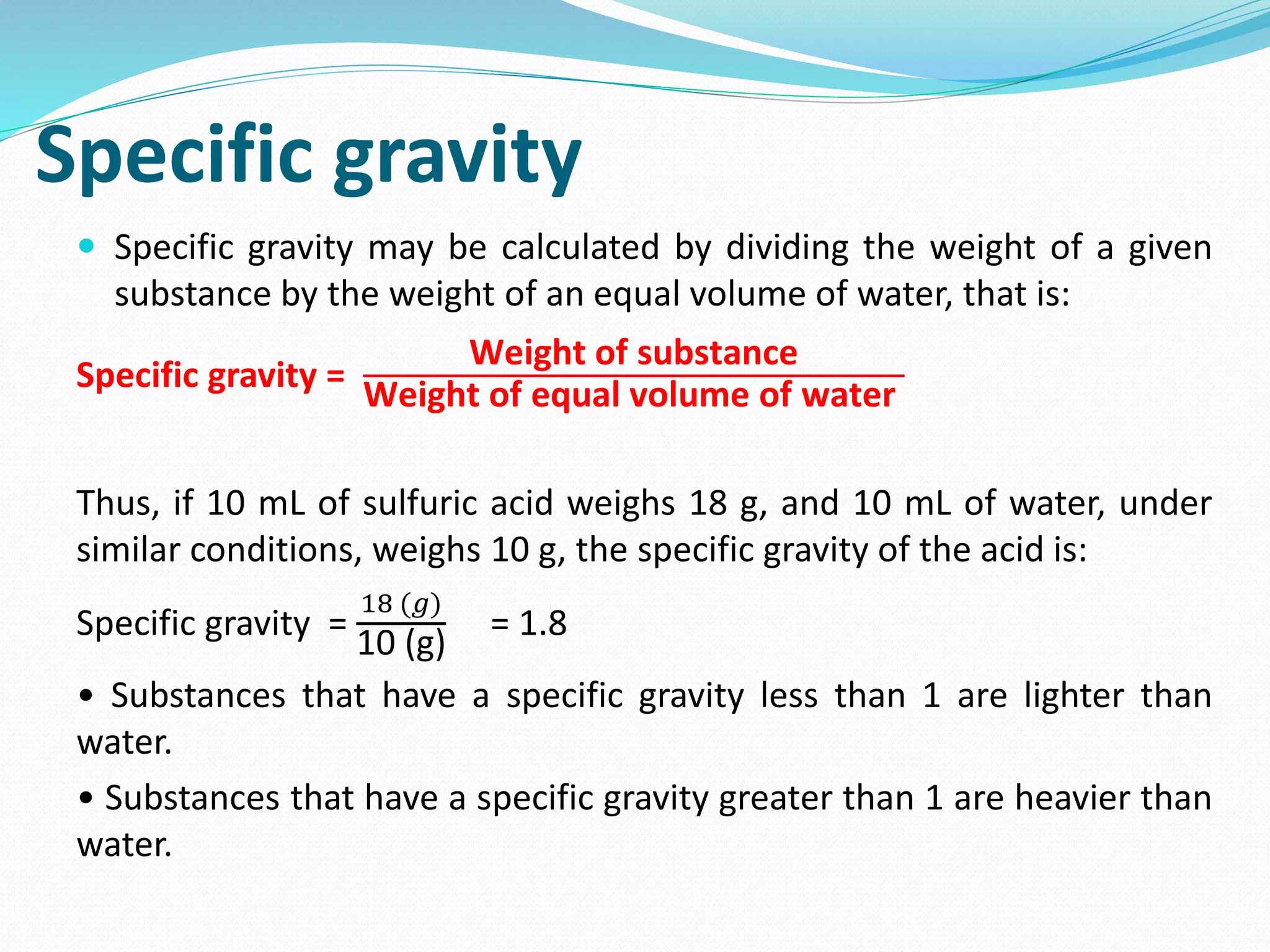 pharmaceutical calculations 7 | PPTX
