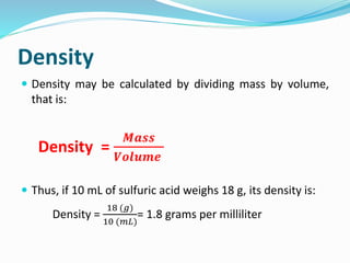 pharmaceutical calculations 7 | PPTX