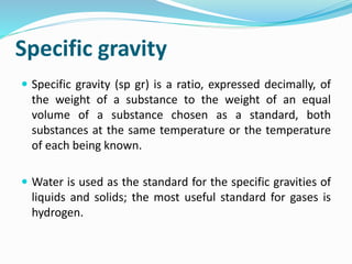 pharmaceutical calculations 7 | PPTX