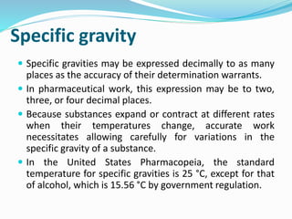 pharmaceutical calculations 7 | PPTX