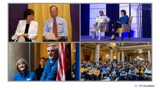 Structural Racism and Public Health: How to Talk to Policymakers and ...