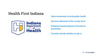 Structural Racism and Public Health: How to Talk to Policymakers and ...