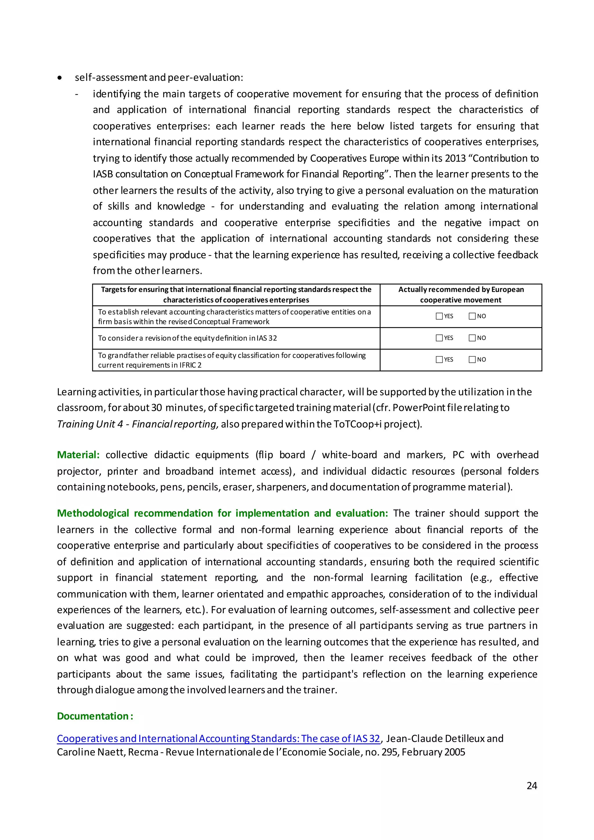 ToTCOOP+i Lesson plan unit_4_final_version_en | DOC