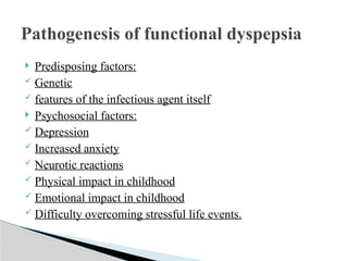 PHC for patients with functional dyspepsia.pptx