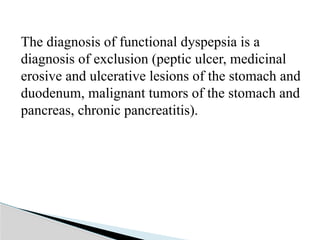 PHC for patients with functional dyspepsia.pptx