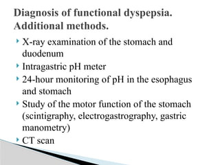 PHC for patients with functional dyspepsia.pptx