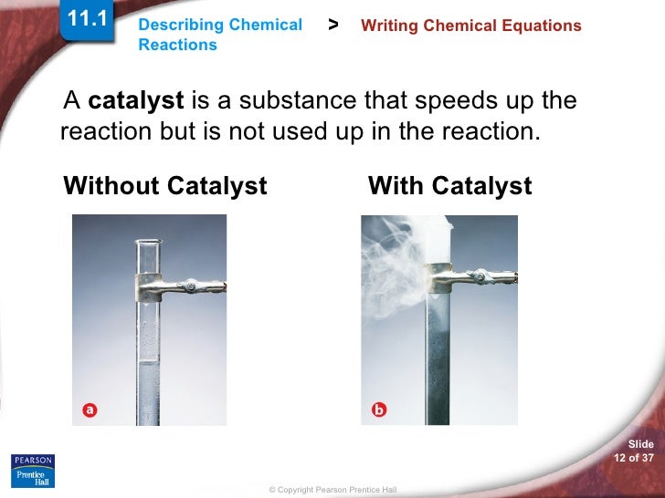 How To Write Catalyst In Chemical Equation how-to-write-catalyst-in-chemical-equation