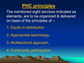 PHC LECTURE ADAPTED 2023_ Primary health care.Health for all approach..ppt