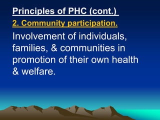 PHC LECTURE ADAPTED 2023_ Primary health care.Health for all approach..ppt
