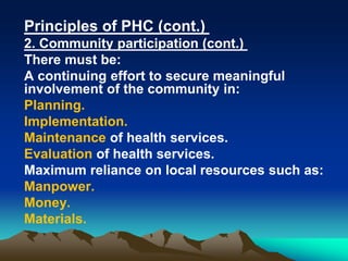 PHC LECTURE ADAPTED 2023_ Primary health care.Health for all approach..ppt