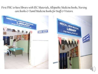 Phc morappur march upload part 1 .ppt