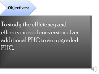 Phc morappur march upload part 1 .ppt