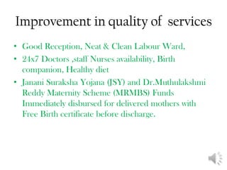 Phc morappur march upload part 1 .ppt