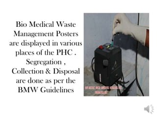 Phc morappur march upload part 4 .ppt