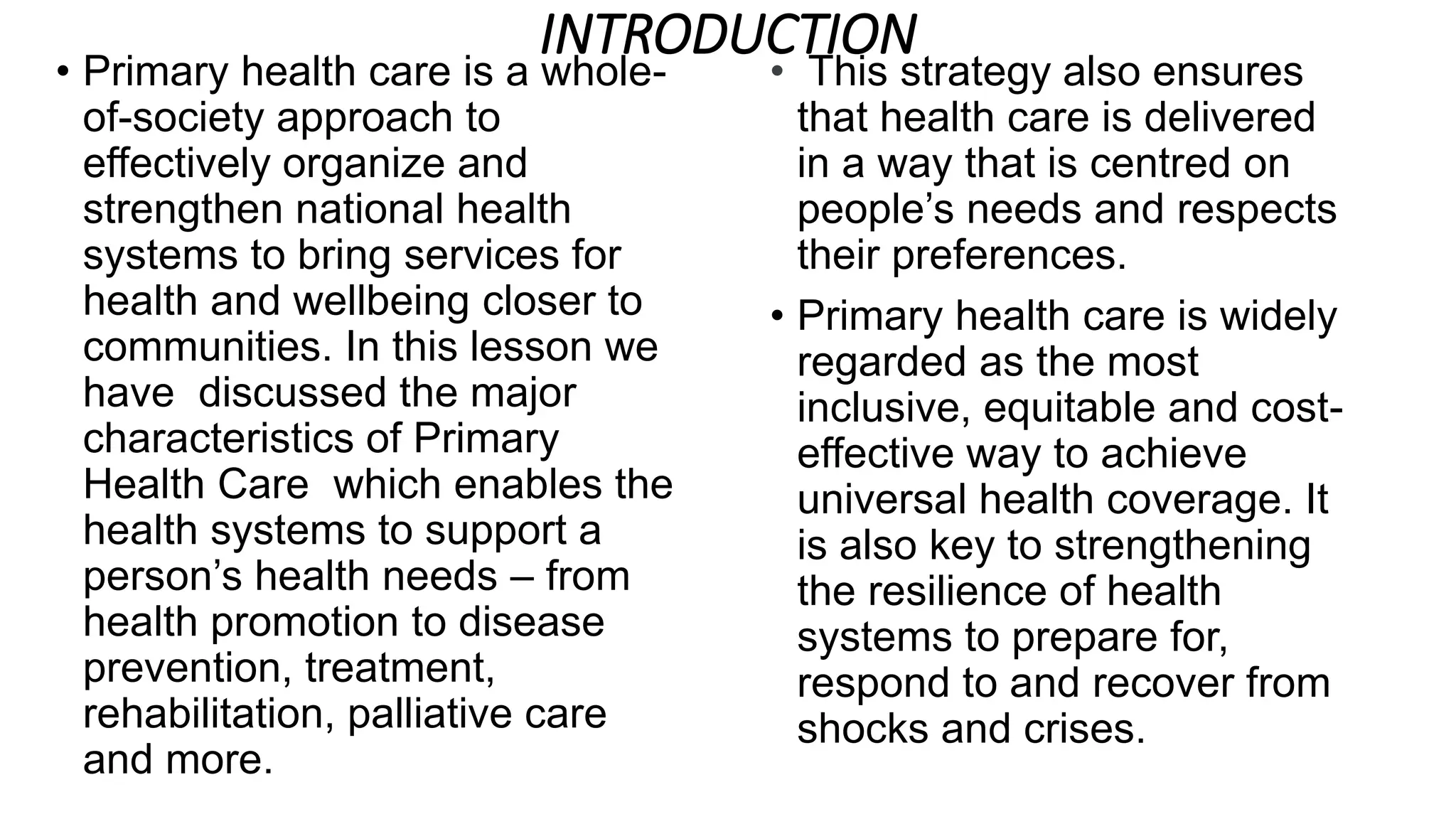 Primary Health Care course presentation.pptx