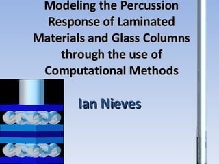 PhD Dissertation Defense | PPT