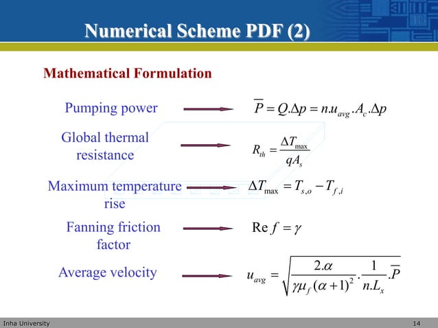Final Phd Defence Presentation | PDF