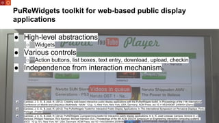 PhD defense presentation | PPT