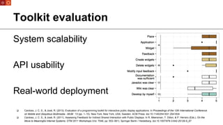 PhD defense presentation | PPT